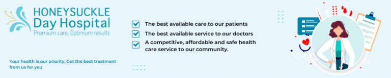 HAPPY EOFY! – Honeysuckle Day Hospital